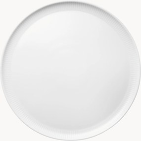 Porcelánový talíř na pizzu Legio Nova