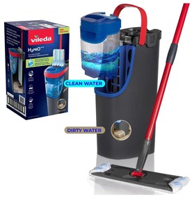 Mop s kbelíkem H2PrO – Vileda