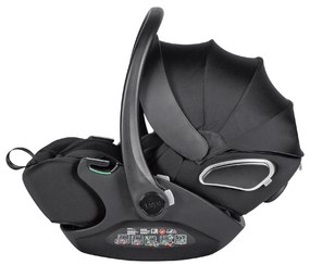 Dětská autosedačka Carrello Vega CRL-14101 Absolute černá