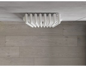 Mexen Denver, topné těleso 1600 x 378 mm, 1487 W, bílá, W215-1600-378-00-20