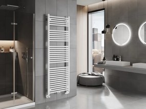 Mexen Hades, topné těleso 1800 x 600 mm, 988 W, bílá, W104-1800-600-00-20