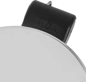 ALDA Soft-Close Freedom Fresh lesklá / Pedálový odpadkový koš / 5 l /
