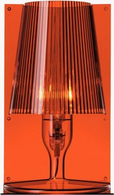 Malá stolní LED lampa Take