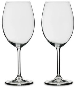 Bitz Sklenice na červené víno 58cl (sada 2 ks)
