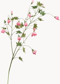Umělá květina Abutilon