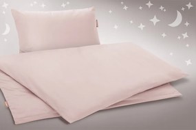 Ložnice21. Dětské povlečení Mirabell Baby Pink