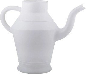 Konvička VINTAGE 2 L bílá