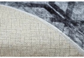 MIRO 51805.803 mycí kobereček Geometrická, laťková mříž protiskluz velikost 160x220 cm | krásné koberce cz