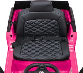 Ramiz Auto Volkswagen ID BUZZ růžové