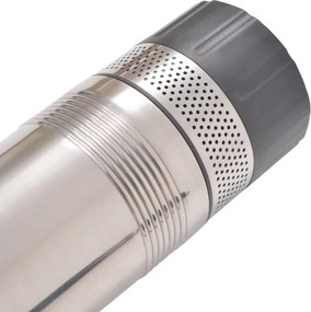 vidaXL Čerpadlo do studny, 60 m, 900 W [43571]