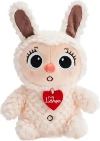 LUMPIN Králíček Mufu Lulo 20 cm / plyš / od narození
