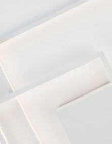 Stropní svítidlo LED se stmíváním Porto 42.5 bílé