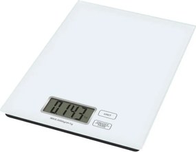 Kuchyňská váha EMOS EV014, digitální, 5 kg, bílá