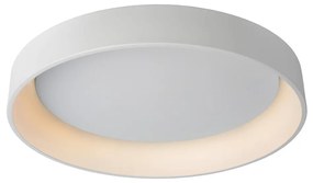 Lucide | Lucide 46100/80/31 - LED Stmívatelné stropní svítidlo TALOWE LED/80W/230V Ø 80 cm | LC2819