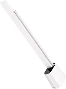 Baseus DGZG-02 Smart Eye bílá / dobíjecí stolní lampa / 3000K - 6000K