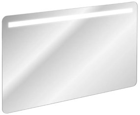 LED zrcadlo BIANCA | 120 cm
