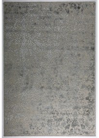 XXXLutz TKANÝ KOBEREC, 160/230 cm, šedá - Tkané koberce - 005493000764