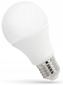 Spectrum LED LED žárovka studená E27 230V 9W WOJ+14610