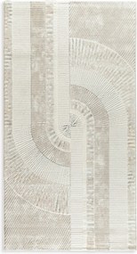 Koberec Crystal4, 80x150 cm, vícebarevný