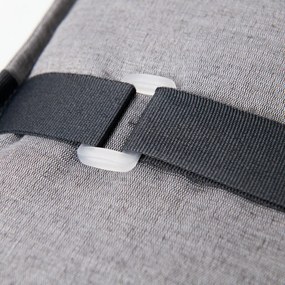 Doppler ELEGANT 2232 polstr na lehátko