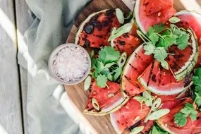 Falksalt Mořská vločková sůl houbová 600g