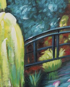 Obraz na plátně Bridge 50x70cm