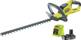 Ryobi RHT1845-20 18V Akumulátorový plotostřih délka lišty 45cm (1x2.0Ah)