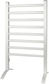 ProfiCare EHW 3115 stříbrná / Ohřívač ručníků / 125W / IP22