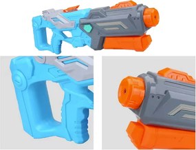 Verk Group Vodní pistole střelné zbraně vodní pistole velký vrhač pro děti čerpadlo