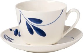 Villeroy&Boch Villeroy & Boch Old Luxembourg Brindille čajový / kavový šálek s podšálkem