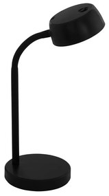Eglo | Eglo 99335 - LED Stolní lampa CABALES LED/4,5W/230V | EG99335