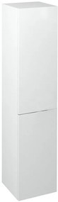 Sapho ESPACE 35 x 172 x 32 cm ESC230-3131 skříňka 2x dvířka levá/pravá bílá mat