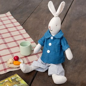 Plyšová hračka Bertie the Bunny – Rex London