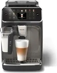 Philips EP5549/70 černá / automatický kávovar / 1500 W / 1.8 l / 15 ba