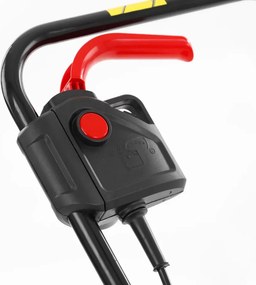 Elektrická sekačka - HECHT 1233