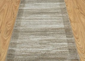 Breno Běhoun MONDO 01/EBB béžový, šíře 80 cm, Béžová