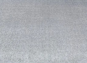 Breno Metrážový koberec DALESMAN 73, šíře 400 cm, Vícebarevné/Šedá
