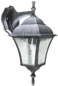Nástěnná lampa rabalux - venkovní nástěnné svítidlo 1xe27/60w/230v ip44