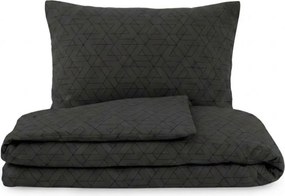 Bavlněné povlečení NORDIC COLLECTION FRIDA - 1x 240/220, 2x 70/90cm