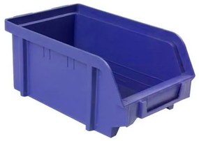 ArtPlast Plastové boxy BASIC, 103 x 166 x 73 mm, 36 ks, žlutooranžová