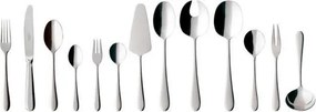 XXXLutz SADA PŘÍBORŮ, nerezová ocel, 68dílné Villeroy & Boch - 003407032402