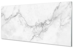 akrylový obraz Marble kamenná zeď 140x70 cm