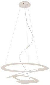 Artemide AR 1237010A - Stmívatelný lustr na lanku PIRCE MINI 1xR7s/330W/230V