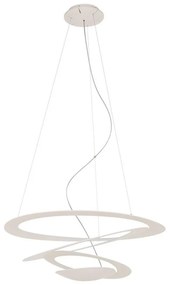 ARTEMIDE Artemide AR 1237010A - Stmívatelný lustr na lanku PIRCE MINI 1xR7s/330W/230V AT0075