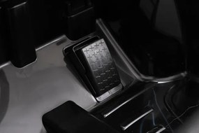 Elektrické autíčko Bentley Bentayga S černé