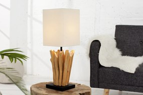 Noble Home Stolní lampa LIVARO