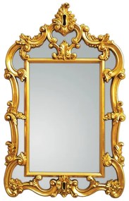 Zrcadlo Verah G 90x145 cm
