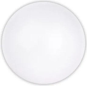 LED svítidlo McLED Cala 18 E 4000K ML-411.216.32.0 18W IP44 s nouzovým modulem 1,5 h