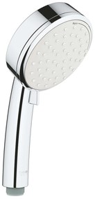 Grohe Tempesta New - Sprchová hlavice Cosmopolitan 100, 2 proudy, chrom 26046002