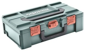 Metabo Příslušenství - Kufr na nářadí MetaBOX 145 L, s vnitřní vložkou pro BS LTX/SB LTX 626891000